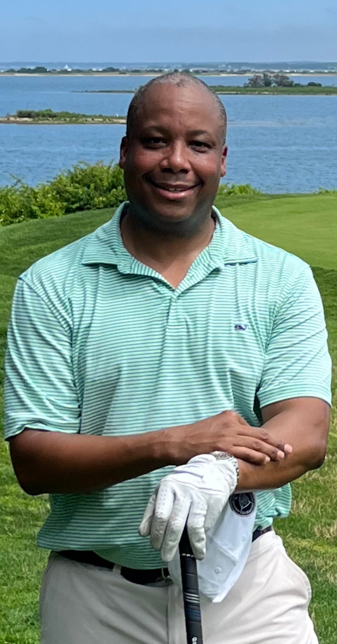 "More Than Golf" – Boston Black Golf Association